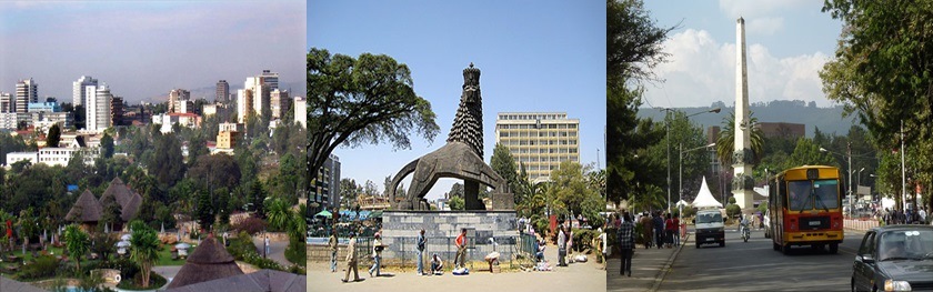 Addis Ababa and Surroundings – Direct Link Ethiopia Tour & Travel